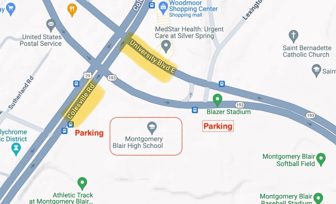 My Maryland U.S. Senate Democratic Primary Debate Against Frontrunners ...